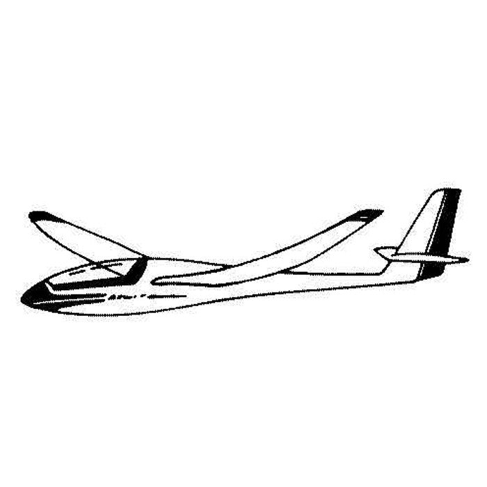 ASW 17 – Airborne Models