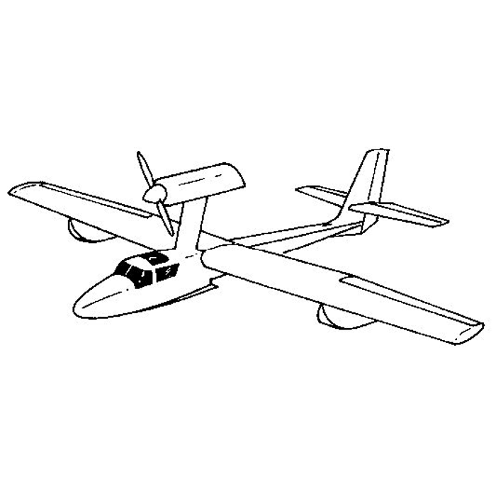 Aquaplane – Airborne Models