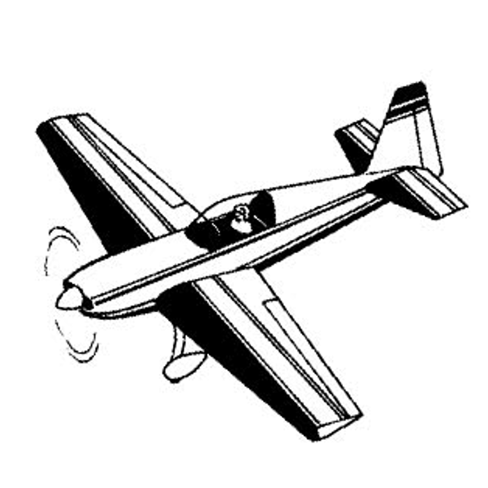 Extra 300S – Airborne Models