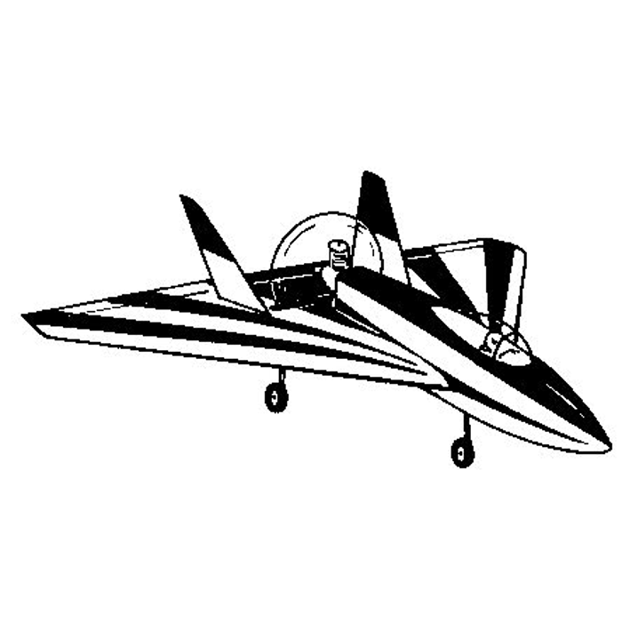 Mach 2 – Airborne Models