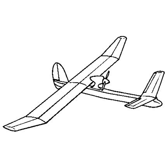 Nacard – Airborne Models