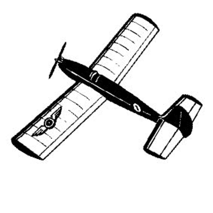 PT Baby – Airborne Models