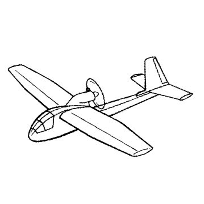 Pushover – Airborne Models