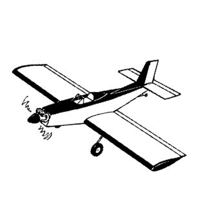 Square Shooter – Airborne Models