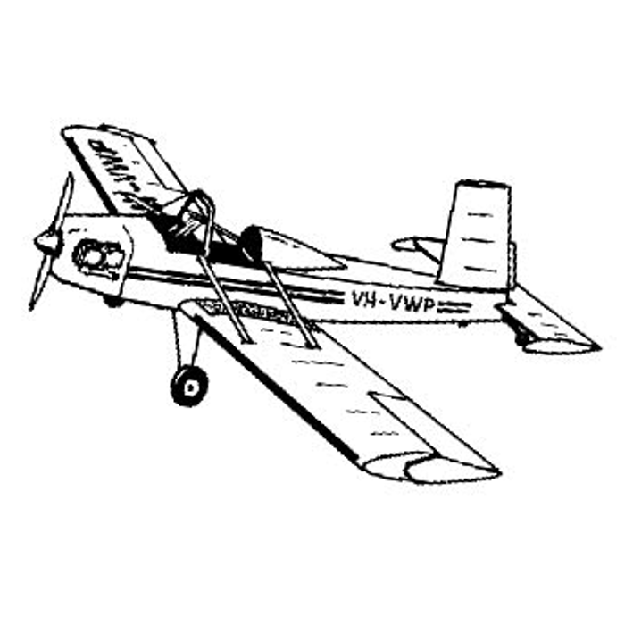 Volksplane – Airborne Models