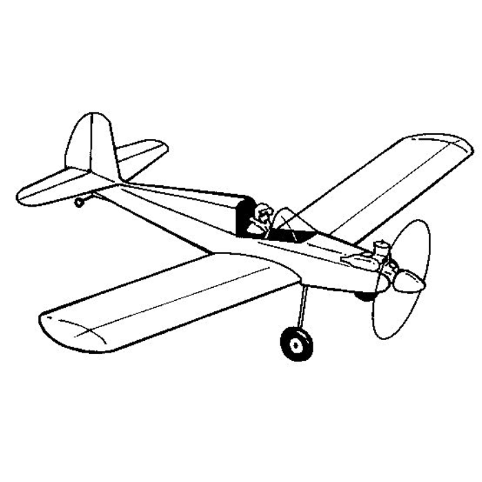 Wallaby – Airborne Models